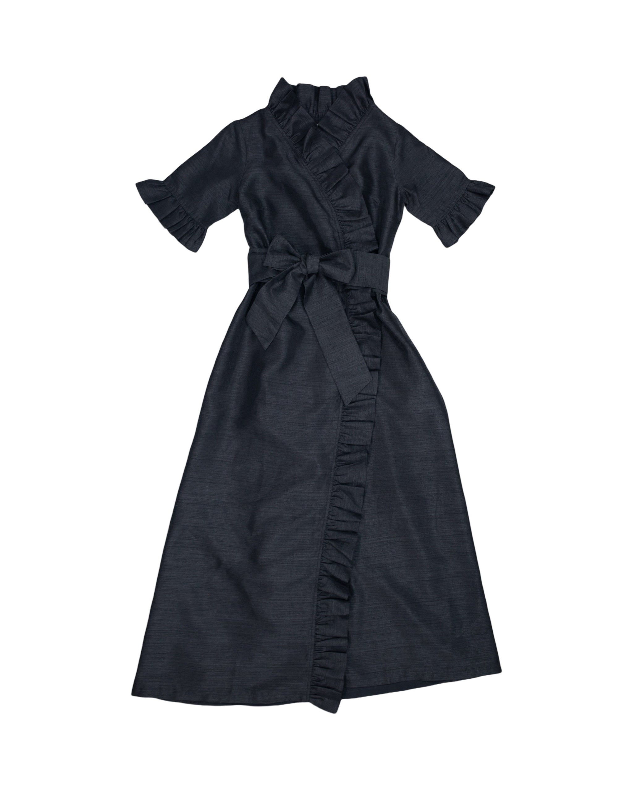 Dresses – Elizabeth Wilson Designs