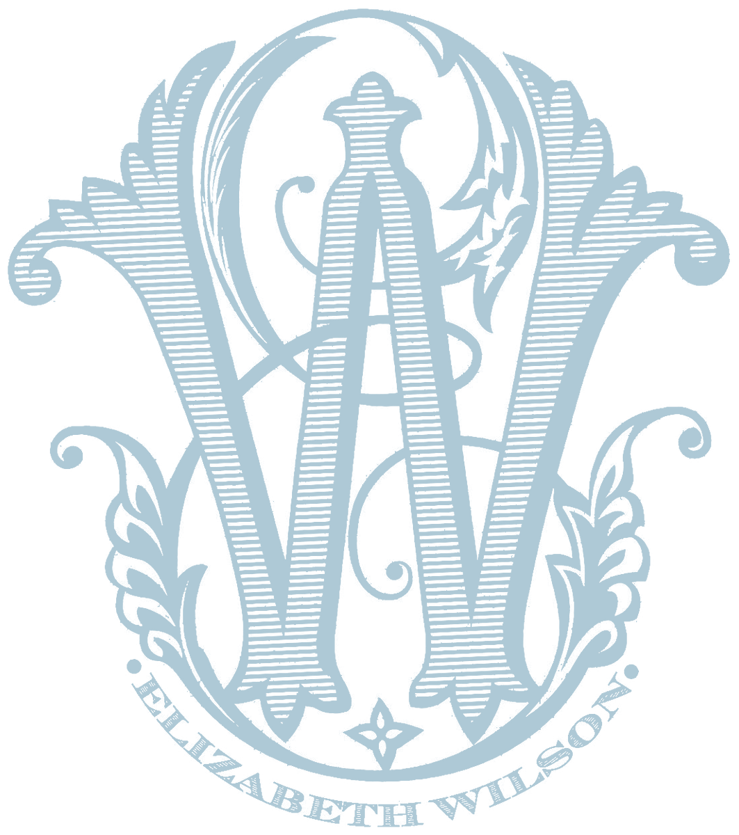 Josephine Dresses – Elizabeth Wilson Designs