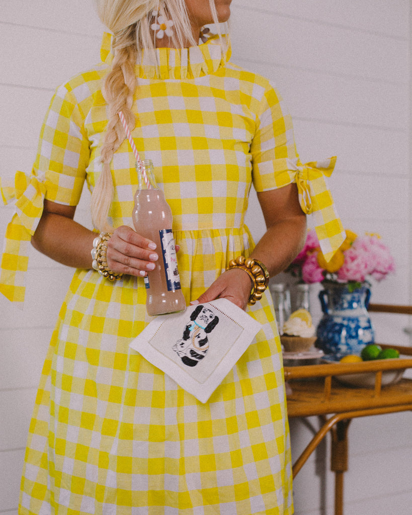 Elizabeth Wilson Designs