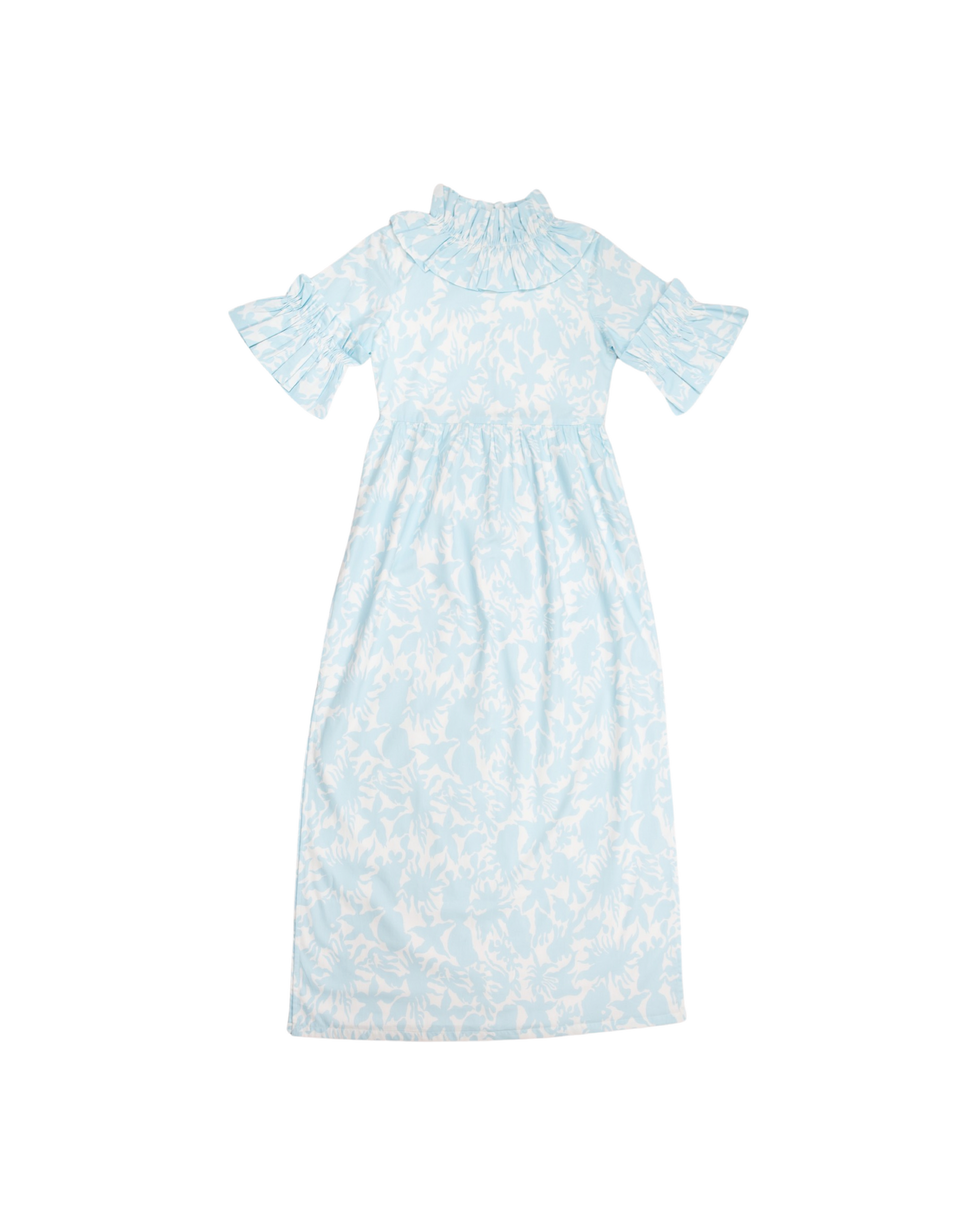 Dresses – Elizabeth Wilson Designs