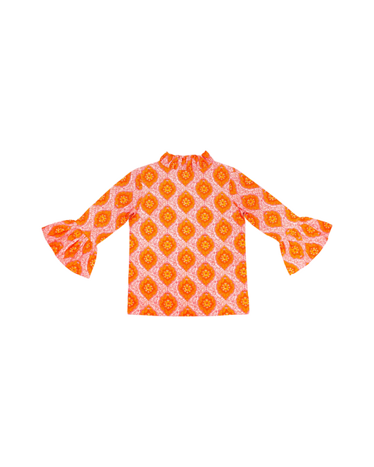 Tops – Elizabeth Wilson Designs