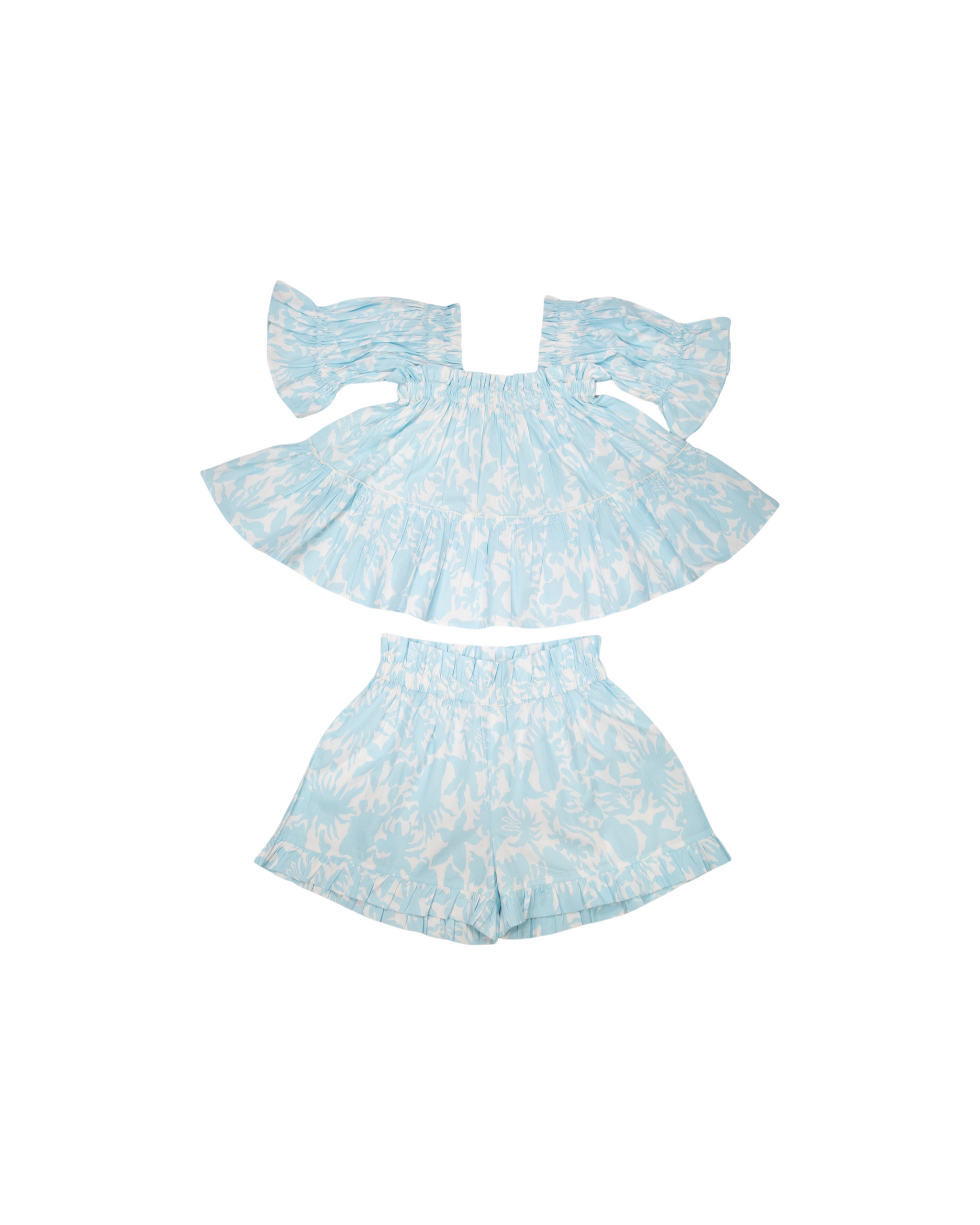 Matching sets – Elizabeth Wilson Designs